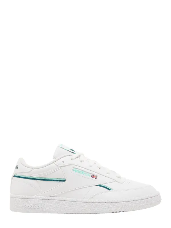 REEBOK Club C 85 Vegan - White