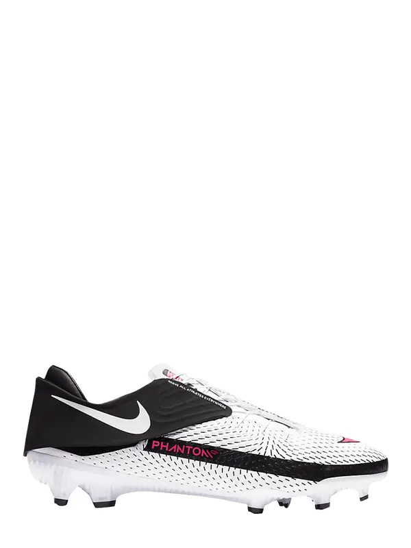 Nike Phantom Gt Academy Flyease Mg - White