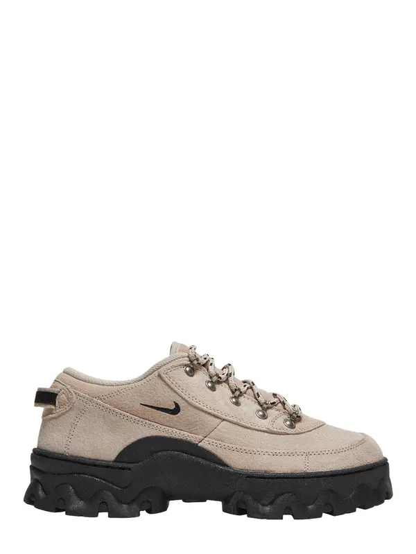 Nike Lahar Low Sneakers - Cream