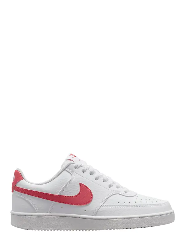 Nike Court Vision Low Sneakers - White