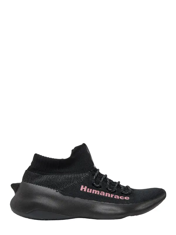 Adidas Pharrell X Human Race Sichona - Black