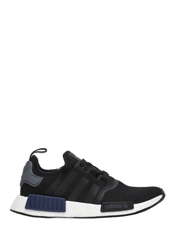 Adidas Nmd_r1 Sports Heritage Sneaker - Black