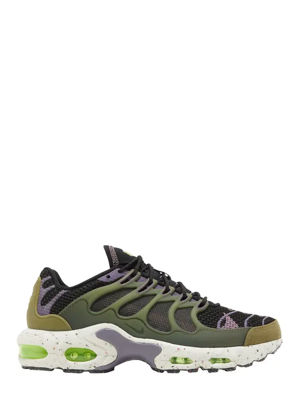 Nike Air Max Terrascape Plus Sneakers - Green