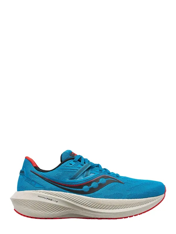 Saucony Triumph 20 Sneakers - Blue