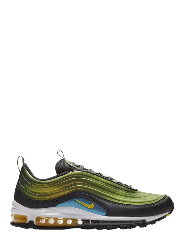 Nike Max 97 Lx Sneakers - Yellow