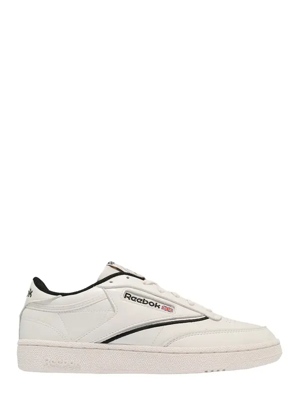 REEBOK Club C 85 Sneakers - Cream