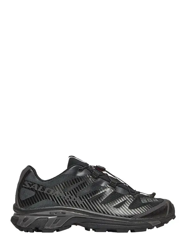 SALOMON Xt-4 Advanced Sneakers - Black