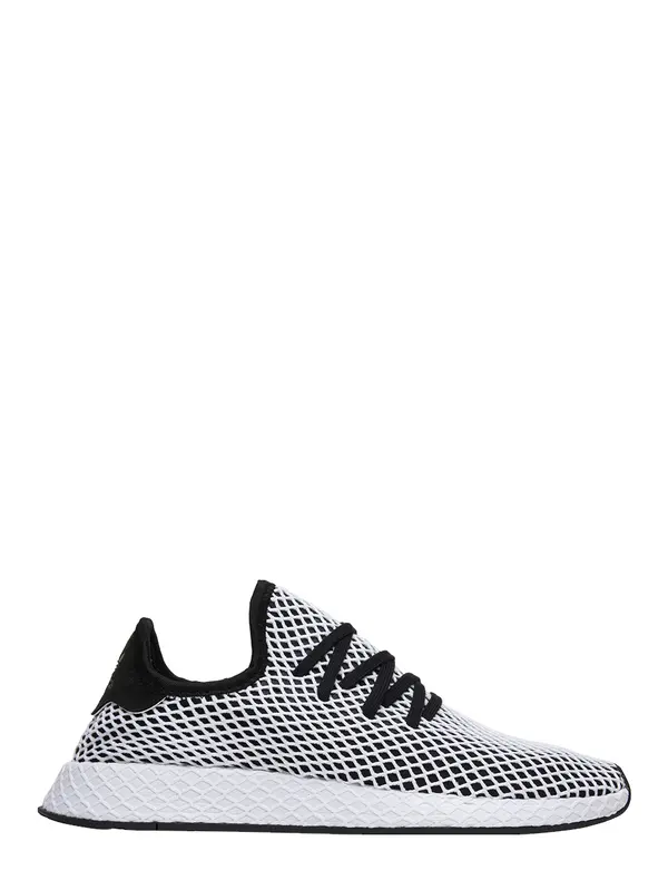 Adidas Deerupt - Black