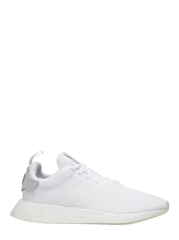 Adidas Nmd_r2 - White
