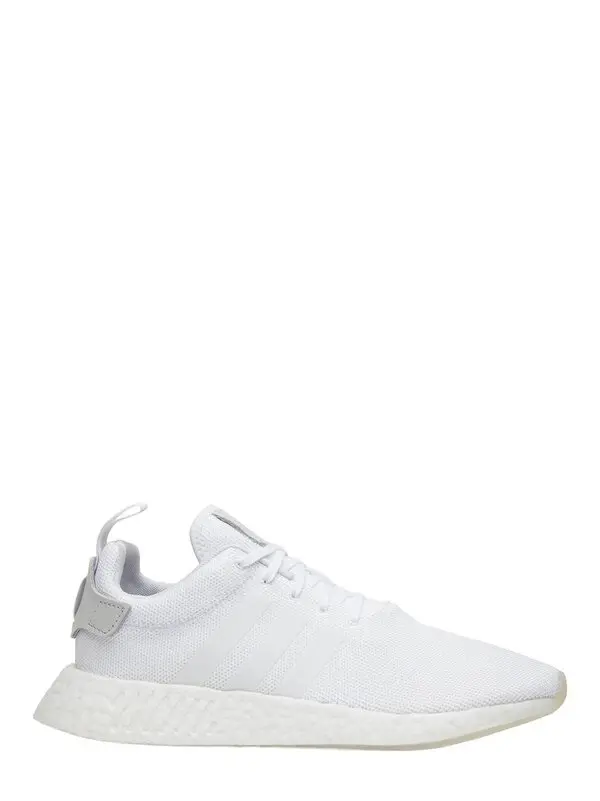 Adidas Nmd_r2 - White