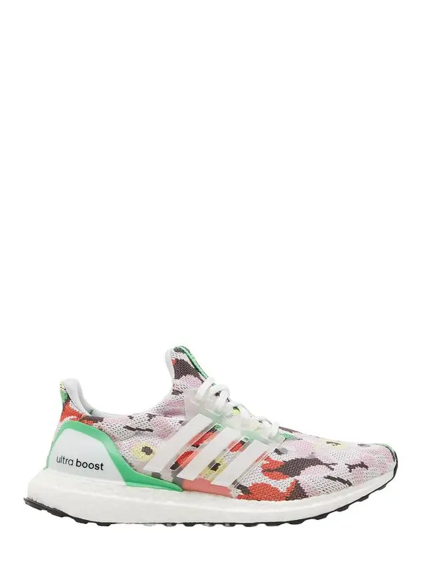 Adidas Marimekko X Ultraboost 5.0 'poppy' Sneaker - Multicolor