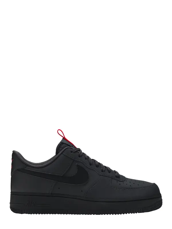 Nike Force 1 Low - Black