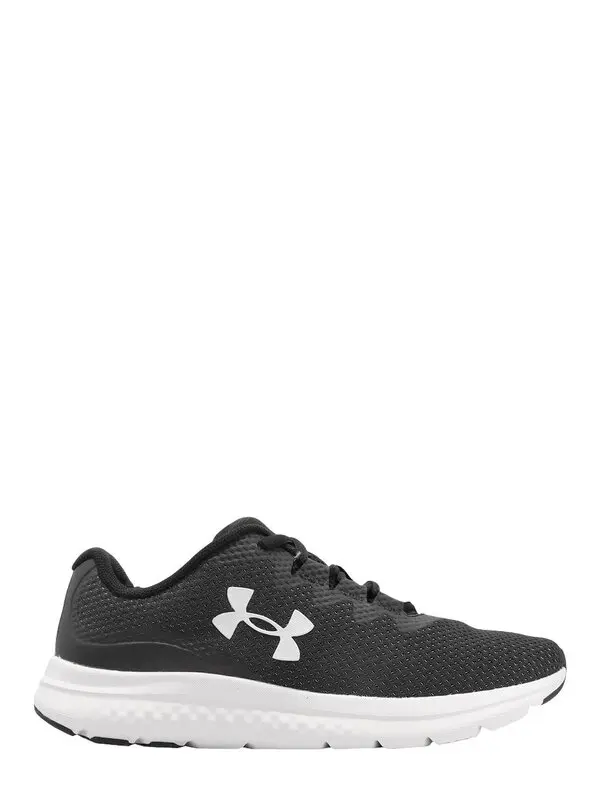 Under Armour Charged Impulse 3 Sneakers - Black