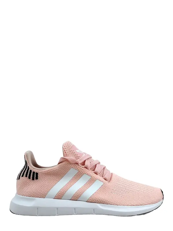 Adidas Swift Run Sneakers - Pink