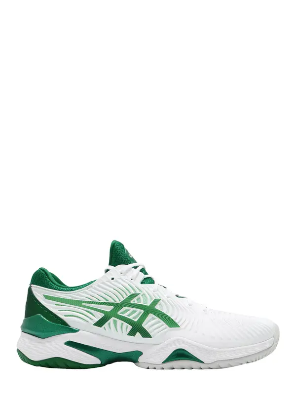 Asics Court Ff Novak Sneakers - White