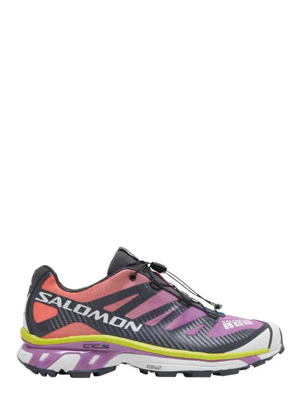 SALOMON Xt-4 Advanced Sneakers - Purple
