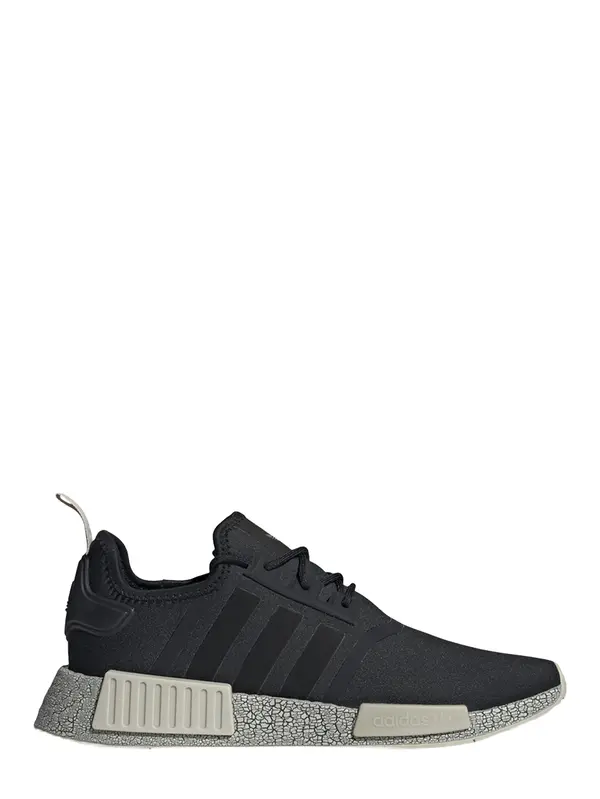 Adidas Nmd_r1 'cracked - Black