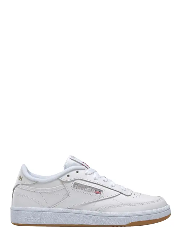 REEBOK Club C 85 Sneakers - White