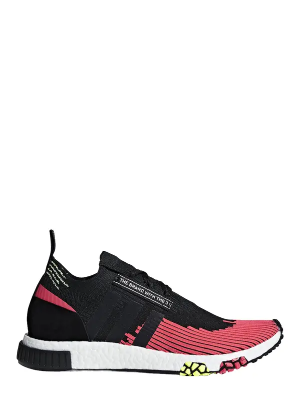 Adidas Nmd_racer Sneakers - Red