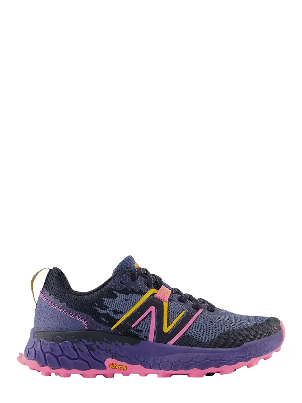 NEW BALANCE Fresh Foam X Hierro V7 - Purple