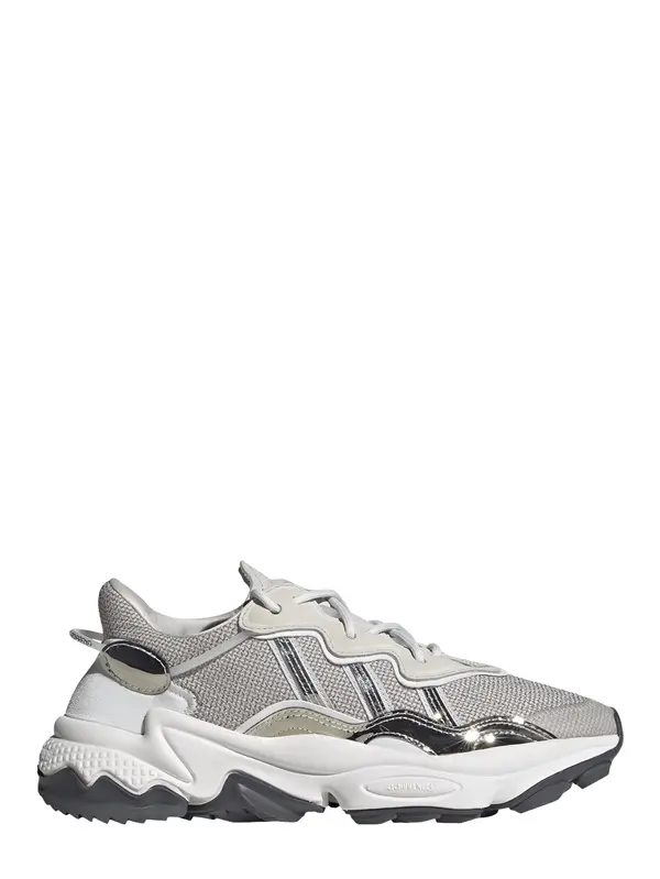 Adidas Originals Ozweego Tr Sneakers - White