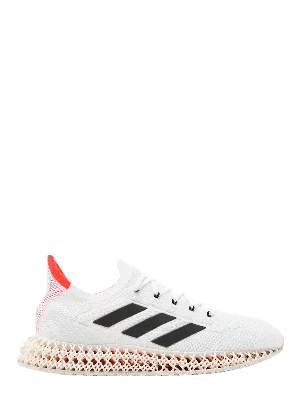 Adidas 4dfwd 'tokyo' Sneakers - White