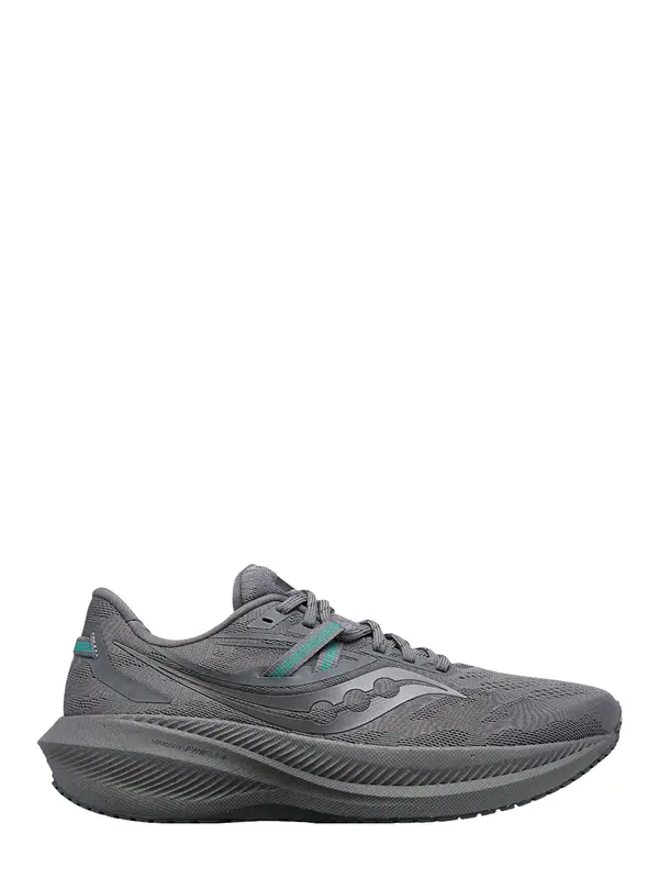 Saucony Triumph 20 Asphalt Sneakers - Blue
