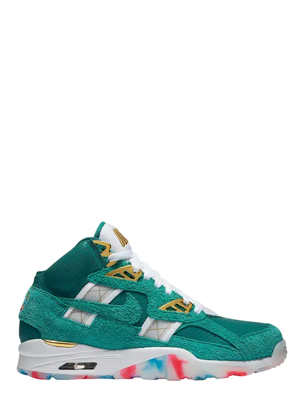 Nike Air Trainer Sc High Atlanta '96 Olympics - Green
