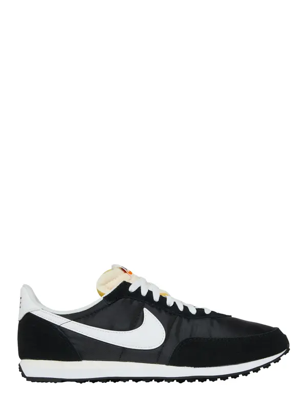 Nike Waffle Trainer 2 Sneakers - Black