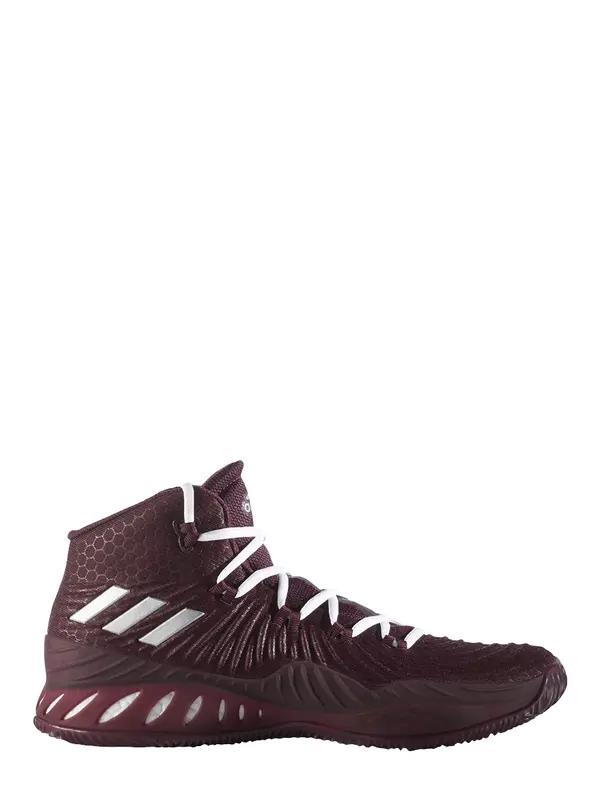 Adidas Crazy Explosive 2017 Sneakers - Red