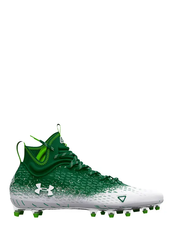 Under Armour Spotlight Lux Mc 2.0 Classic - Green