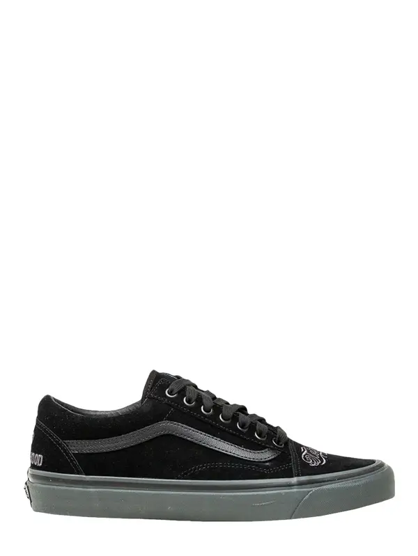 VANS Neighborhood X Mister Cartoon X Old Skool 36 Dx ‘tokyo Los Angeles - Black