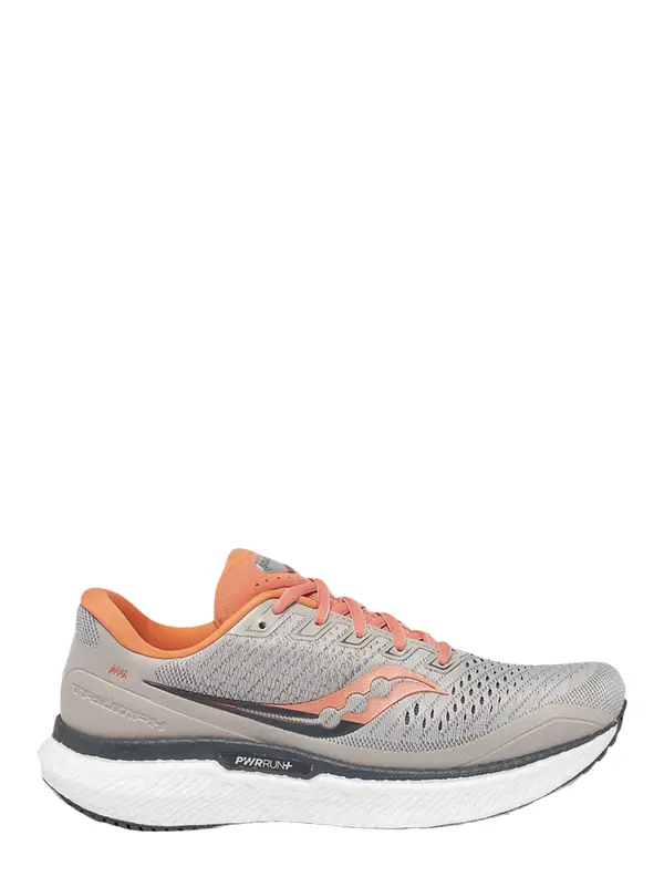 Saucony Triumph 18 Sneakers - Grey