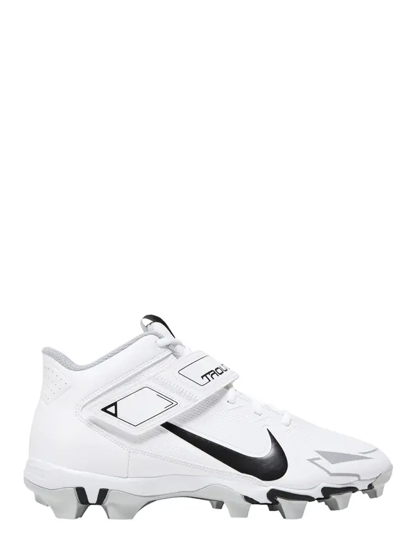Nike Force Trout 8 Keystone - White