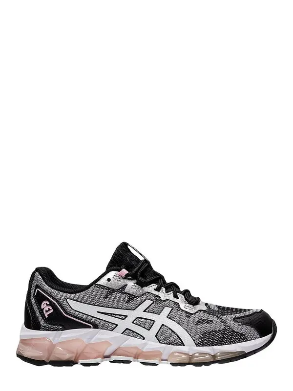Asics Gel Quantum 360 Sneakers - Black