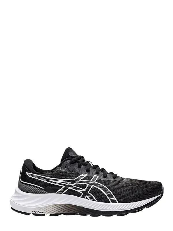 Asics Gel-excite Sneakers - Black