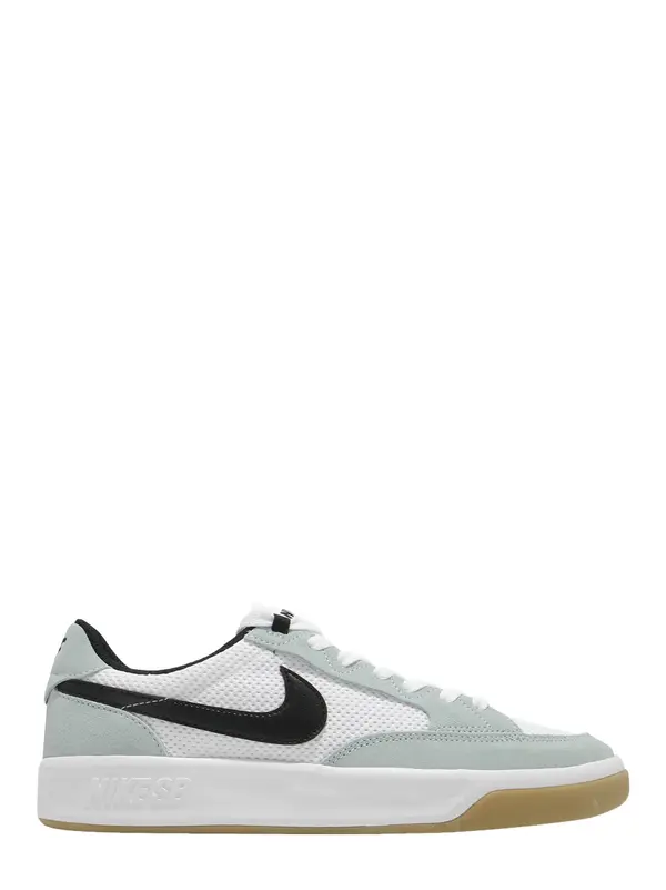 Nike Adversary Sb Sneakers - Green