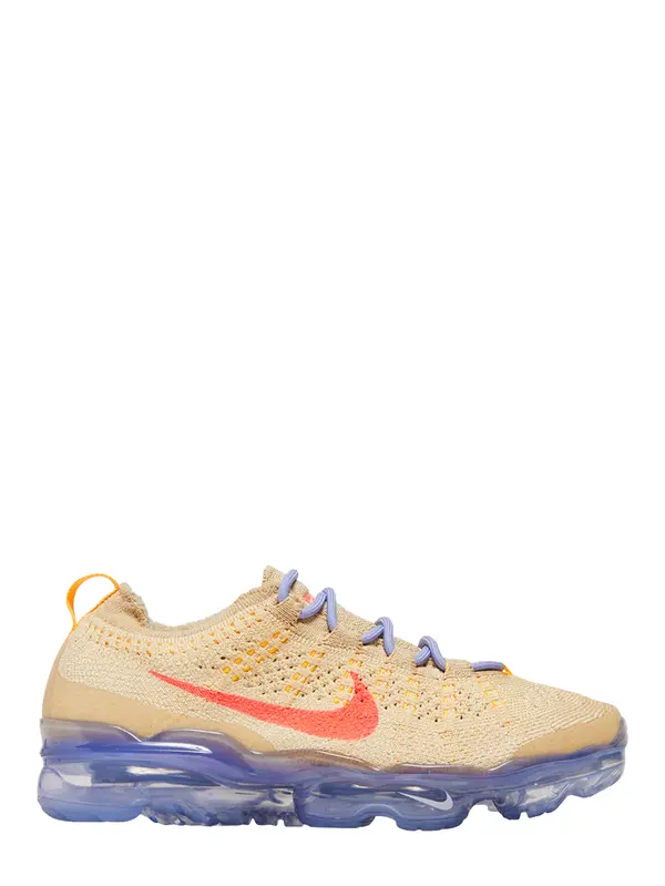 Nike Air Vapormax 2023 Flyknit - Tan