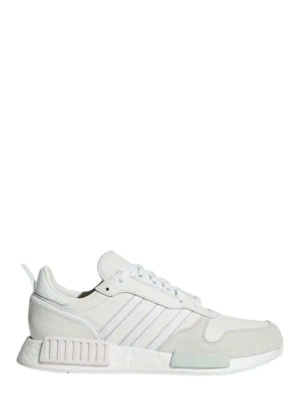 Adidas Rising Star R1 Sneakers - White