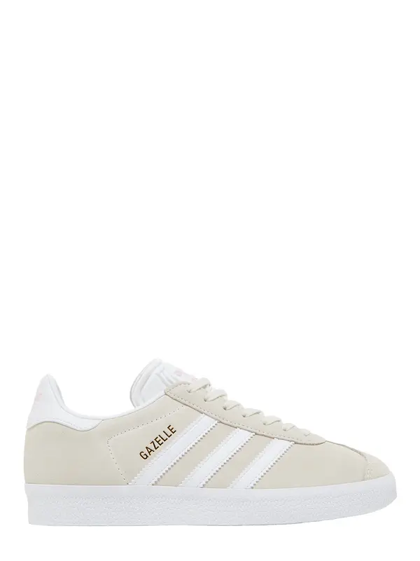 Adidas Gazelle Sneakers - White