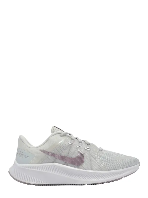 Nike Quest 4 Premium Sneakers - White