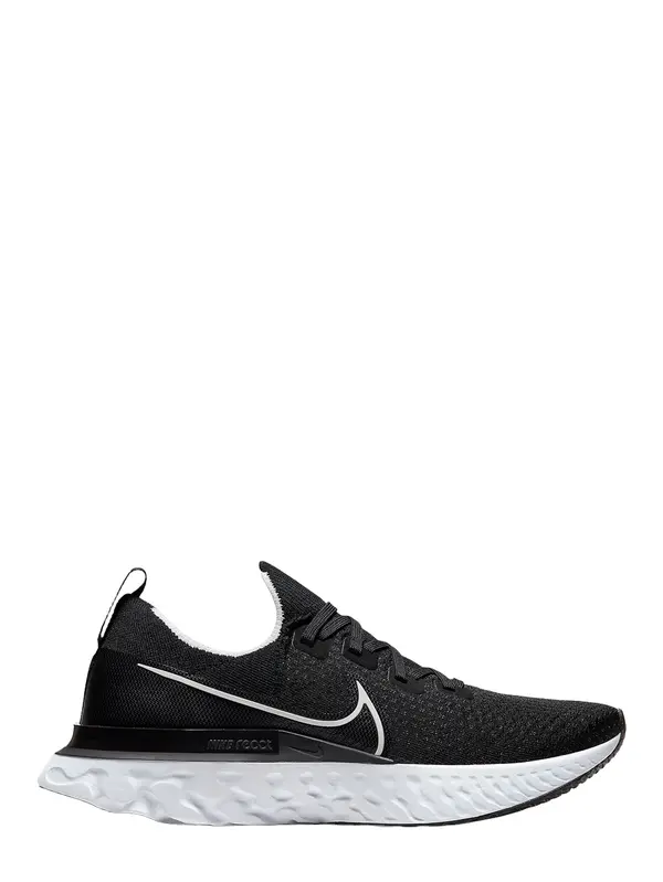 Nike React Infinity Run - Black