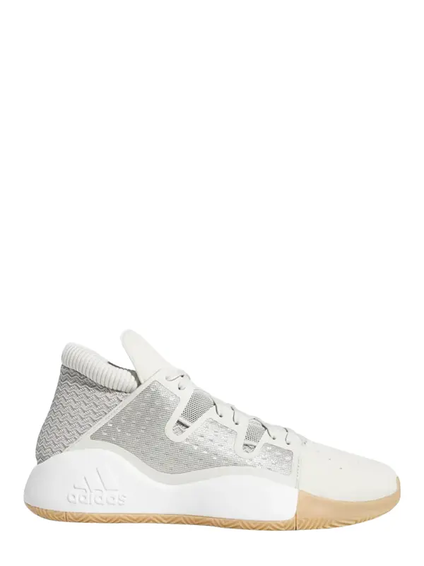 Adidas Pro Vision Sneakers - White