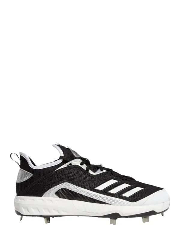 Adidas Icon 6 Athletic Sneakers - Black