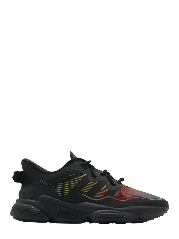Adidas Ozweego Core Sneakers - Black