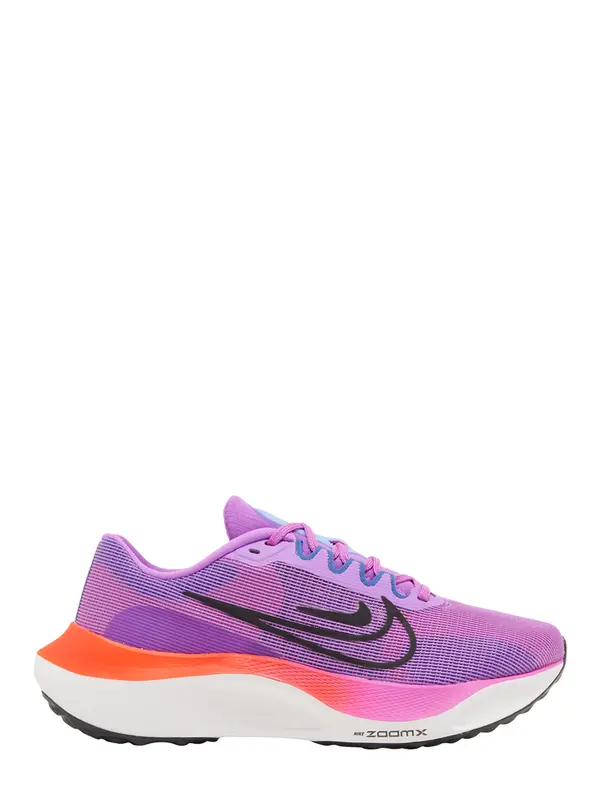 Nike Zoom Fly 5 Premium - Purple