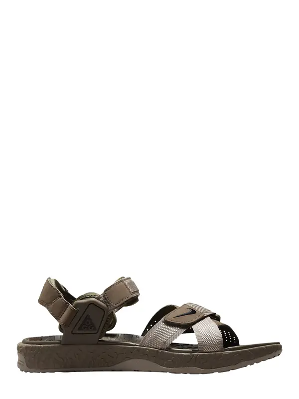 Nike Acg Air Deschutz+ Sandals - Brown