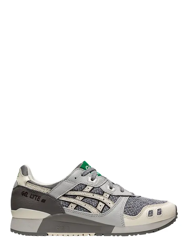 Asics Gel Lyte 3 Og Sneakers - Grey