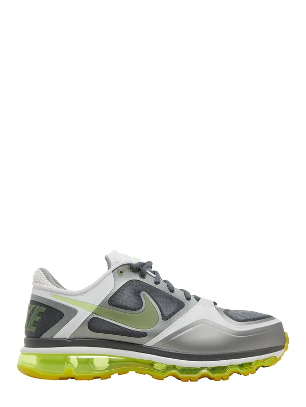 Nike Trainer 1.3 Max - Grey