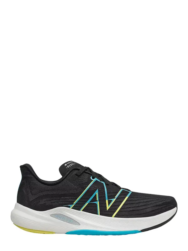 NEW BALANCE Fuelcell Rebel V2 Sneakers - Black